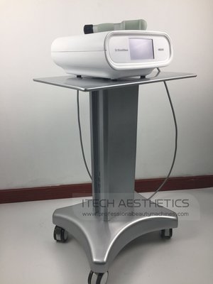 Portable Eswt Shock Wave Therapy Machine For Plantar Fasciitis And Achilles Tendonitis Patellar Tendinitis And Shin Pain