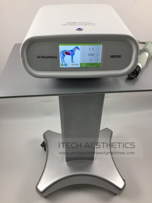 Machine Extracorporeal Therapy Equipment Extracorporeal Shock Wave Therapy Plantar Fasciitis