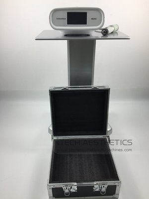 ESWT Tech Physical Therapy Shock Machine , Durable Wave Therapy Machine