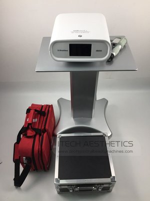 Portable Mini Design Shockwave ESWT Therapy Machine Erectile Dysfunction Beauty Slimming Equipment For Pain Relief