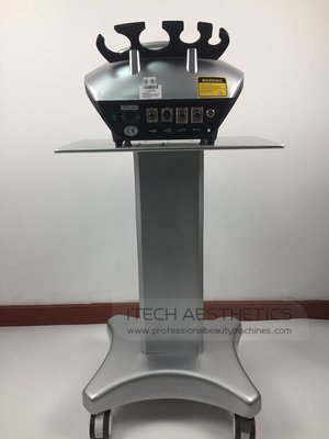 RU+6 Portable RF Cavitation Face Lift Slimming Machine For Fat Reduction Wrinkle Removal Beauty Equipment