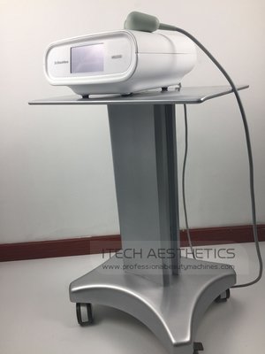 Portable Swt Shock Wave Therapy Machine For Tennis Or Golfers Elbowphysiotherapy Rotator Cuff Tendinitis Pain Relief