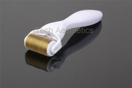 Professional Electric Acne Remover Fractional Rf Micro Needle Microneedle Derma Pen Roller Machine