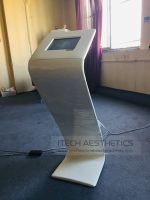 Xbody EMS Training Fitness Machine With Electrical Muscle Stimulation Suit