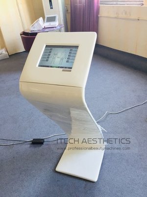 Xbody EMS Equipment With Training Suits And Underclothing For Fitness And Slimming Weight Loss Build Muscles