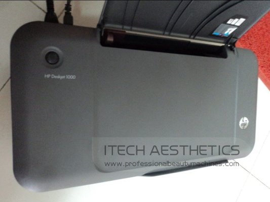 Digital Scale Body Composition Analyzer With Printer For Hospitals / Sports Clubs