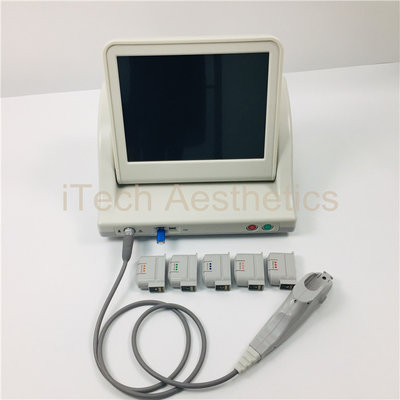 Professional Radio Frequency Facial Machine 13mm HIFU  Machine