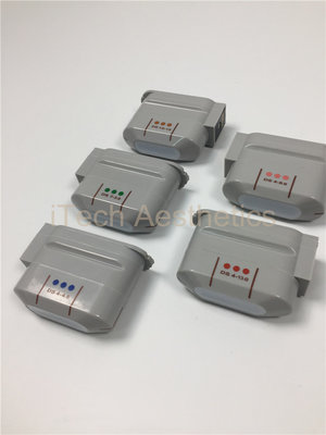 Portable 3d High Intensity Focused Ultrasound Machine Face Lifting Machine