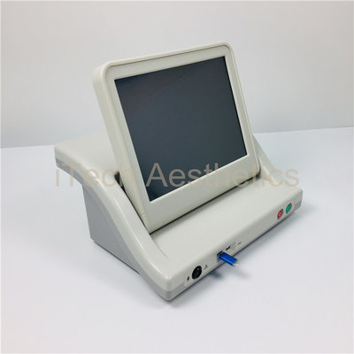 13mm HIFU Slimming Machine 10000 Shots Ultrasonic HIFU Facelift Machine