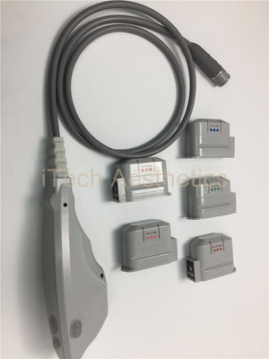 13mm HIFU Slimming Machine 10000 Shots Ultrasonic HIFU Facelift Machine