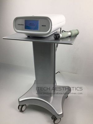 MB2000 Dr Shockwave Portable Mini Focused Shockwave Therapy Machine For Ed Erectile Dysfunction Mobile System Therapie