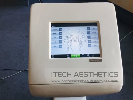 CE Listed XEMS Training Fitness Machine With Xbody Ems Training Suit