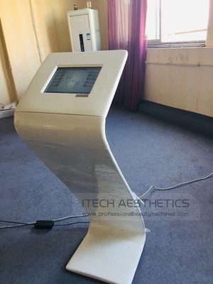 CE Listed XEMS Training Fitness Machine With Xbody Ems Training Suit