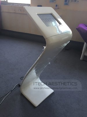 CE Listed XEMS Training Fitness Machine With Xbody Ems Training Suit