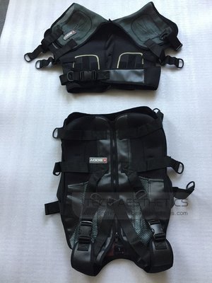 CE Listed XEMS Training Fitness Machine With Xbody Ems Training Suit