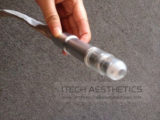T10 Portable Crystal Microdermabrasion Machine Crystal Peeling Dermabrasion Peel Microdermabrasion Skin Rejunvention