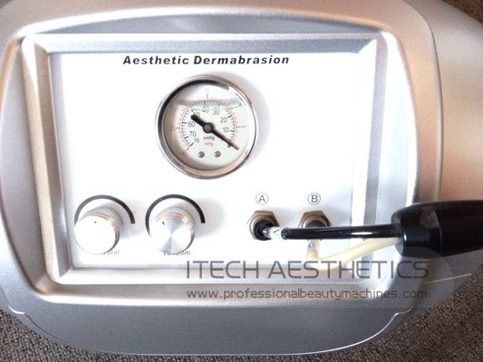 T10 Portable Crystal Microdermabrasion Machine Crystal Peeling Dermabrasion Peel Microdermabrasion Skin Rejunvention