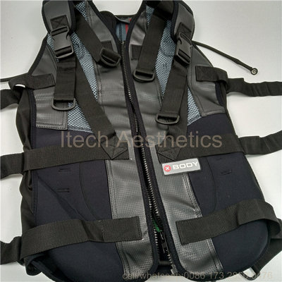 X- Body EMS Electrical Muscle Stimulation Spare Part Bio Training Suit