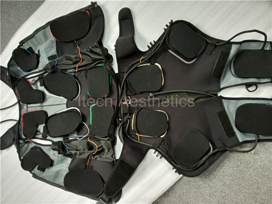 X- Body EMS Electrical Muscle Stimulation Spare Part Bio Training Suit