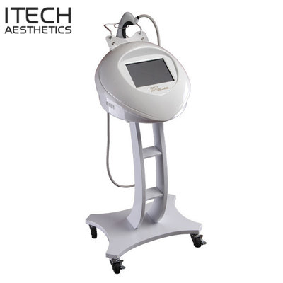 650nm Wavelength Fractional RF Microneedle Machine Micro Rf Needle Super Skin Tighten Machine