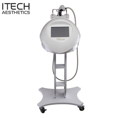 650nm Wavelength Fractional RF Microneedle Machine Micro Rf Needle Super Skin Tighten Machine