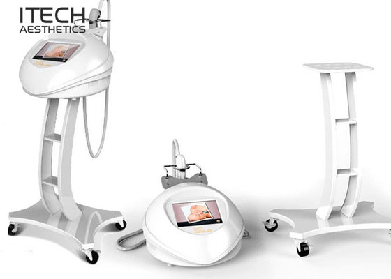650nm Wavelength Fractional RF Microneedle Machine Micro Rf Needle Super Skin Tighten Machine