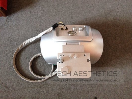 T12 Portable Crystal Diamond Tip Microdermabrasion Machine Skin Rejuvenation Cleansing Machine For Facial