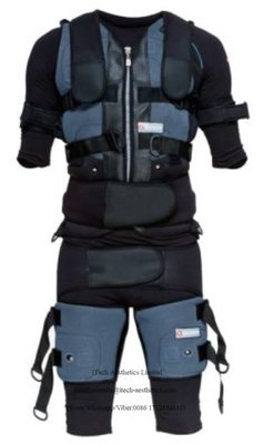 X- EMS Muscular Strength Equipment Precision With 3 Training Modes / Ems Training Suits