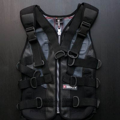 X- EMS Muscular Strength Equipment Precision With 3 Training Modes / Ems Training Suits