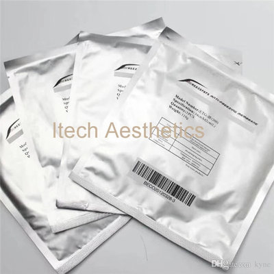 Pain free Cryo Antifreeze Membrane Pad For Cryolipolysis Fat Freeze Slimming Machine