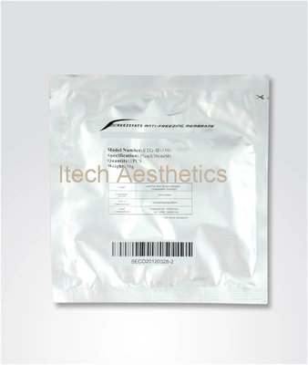 Cryolipolysis Body Slimming Machine Anti Freeze Membrane CE Listed
