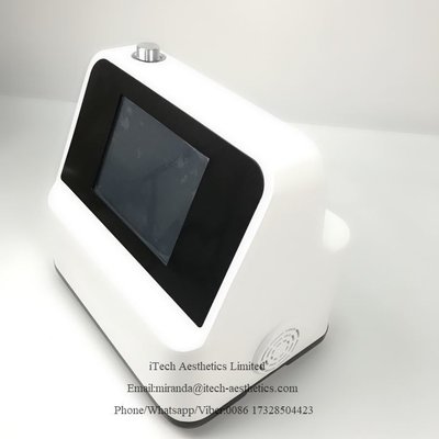 Shock Wave Therapy Equipment For ED / Pain Treat , Weight Loss Shock Machine