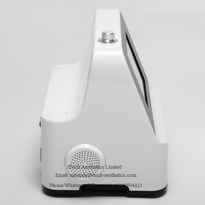 Home Extracorporeal Shock Wave Therapy Machine For ED , Body Pain Therapy Device