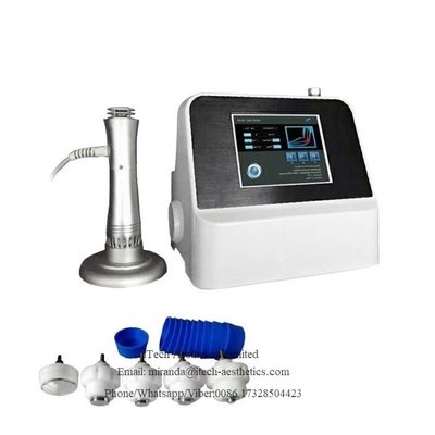 Home Extracorporeal Shock Wave Therapy Machine For ED , Body Pain Therapy Device