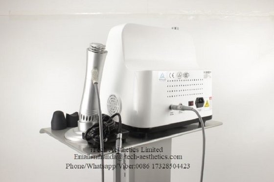 Home Extracorporeal Shock Wave Therapy Machine For ED , Body Pain Therapy Device