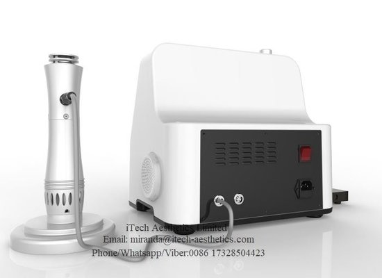 5-185 MJ Shockwave Therapy Treatment For Erectile Dysfunction / Pain Reduction