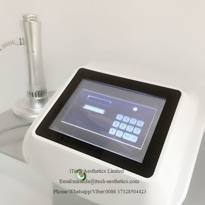 SW5B / Portable ED Shockwave Therapy Machine Erectile Dysfunction Treatment