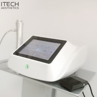 SW5B / Portable ED Shockwave Therapy Machine Erectile Dysfunction Treatment