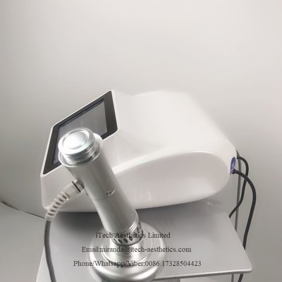 SW5B / Portable ED Shockwave Therapy Machine Erectile Dysfunction Treatment