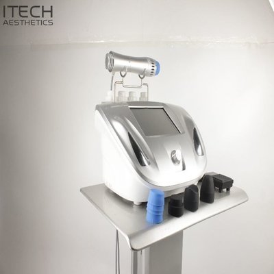 Physical Shock Treatment Machine For Jumpers Knee / Painful Shoulder