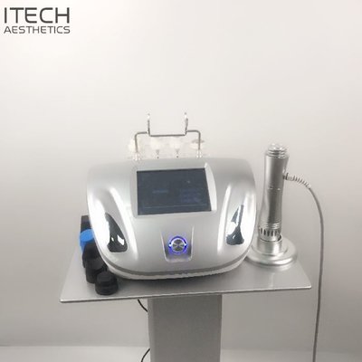 Physical Shock Treatment Machine For Jumpers Knee / Painful Shoulder