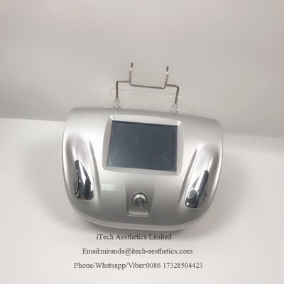 Extracorporal Shock Wave Therapy Medical Equipment / Pain Relief Machine