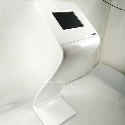 Wireless EMS Electrical Muscle Stimulation Tens Units Electric Muscle Builder Device