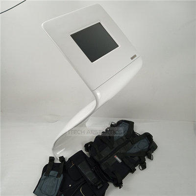 X - Body Electrical EMS Electrical Muscle Stimulation For Weight Loss