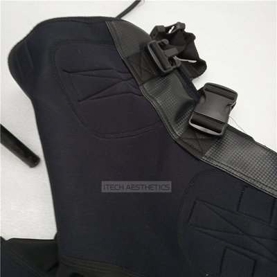 X - Body Electrical EMS Electrical Muscle Stimulation For Weight Loss