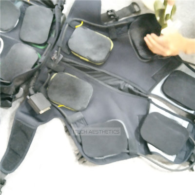 X - Body Electrical EMS Electrical Muscle Stimulation For Weight Loss