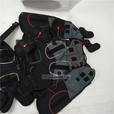 X - Body Electrical EMS Electrical Muscle Stimulation For Weight Loss