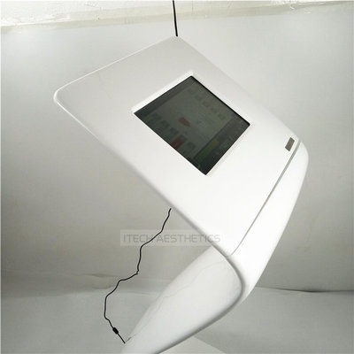 Wireless Xbody Electrical Muscle Stimulation Suit / Body Trainer Suit For 12 People