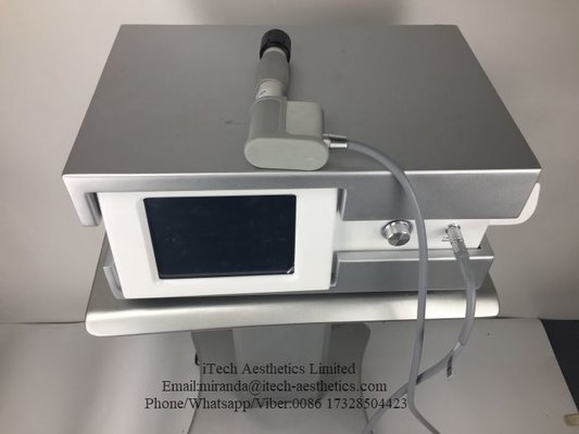ed/joint pain equipment / shock wave therapy machine/acoustic wave therapy