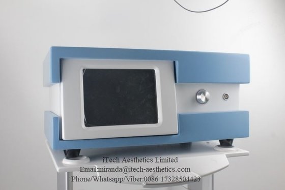 Shockwave Therapy machine for the body pain treatment eswt shock wave machine for ed